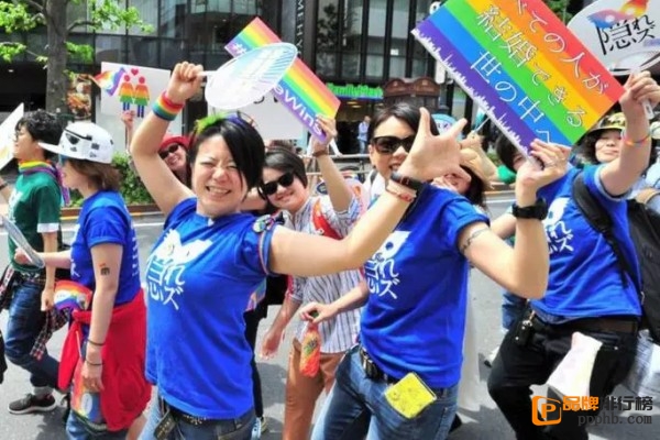 LGBT群体指什么，性少数群体的总称（LGBTSQQ ） — 品牌排行榜